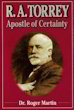 R. A. Torrey Biographies - Christian Biography - Wholesome Words